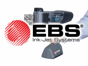 Hand Held Printer EBS 260 – EBS Inkjet USA