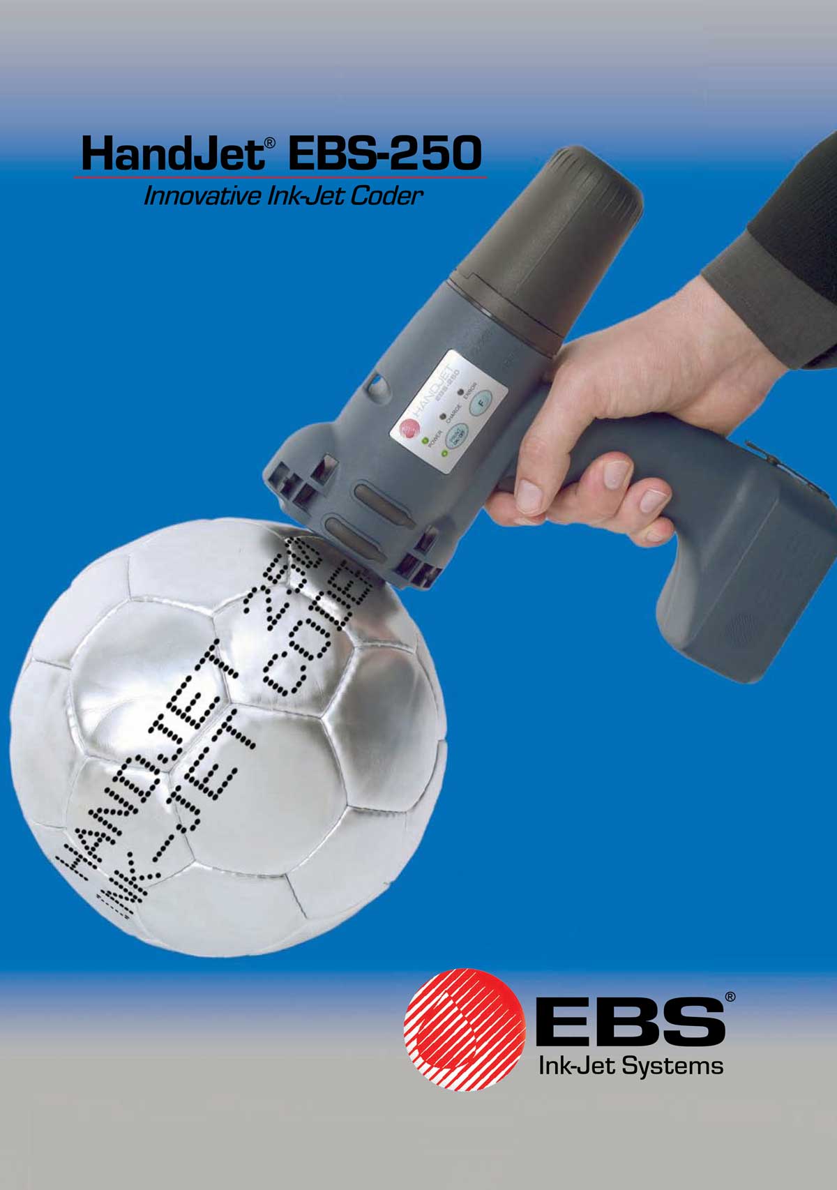 Product Brochures | EBS Inkjet USA