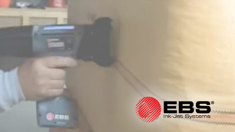 Applications - EBS Inkjet USA