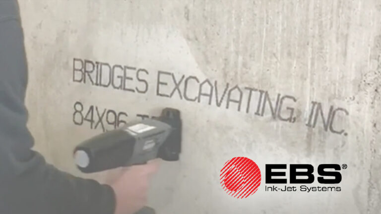 Applications - EBS Inkjet USA