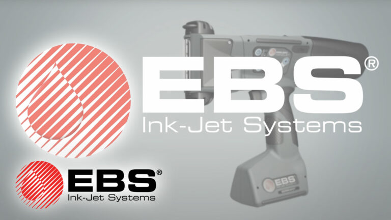 Handjet EBS-250 HandHeld Portable Printer | EBS Inkjet USA