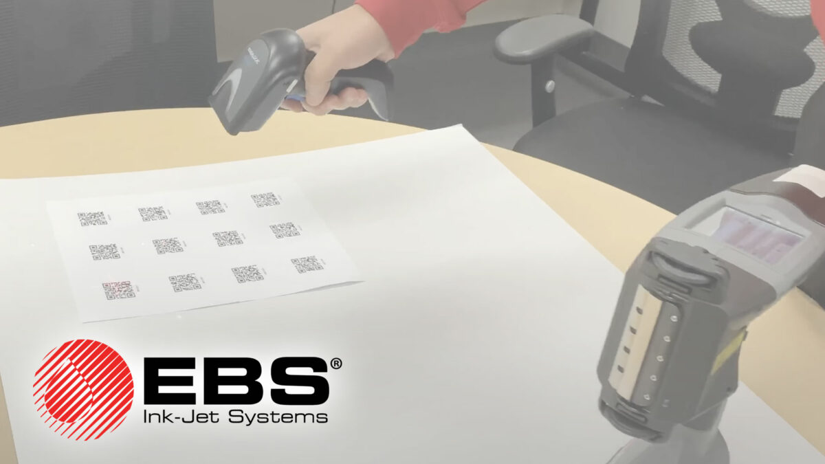 Videos - EBS Inkjet USA