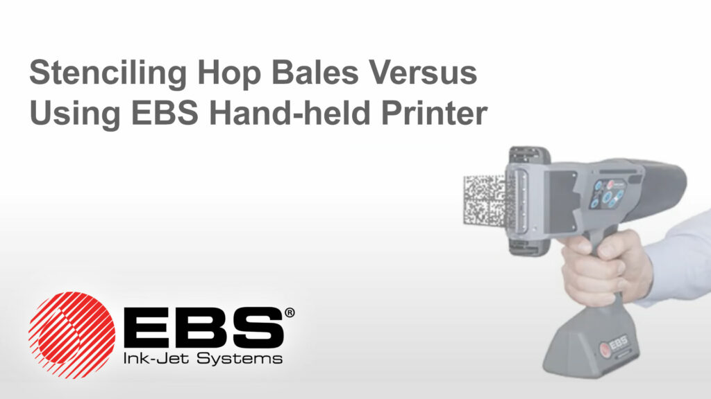 Videos - EBS Inkjet USA